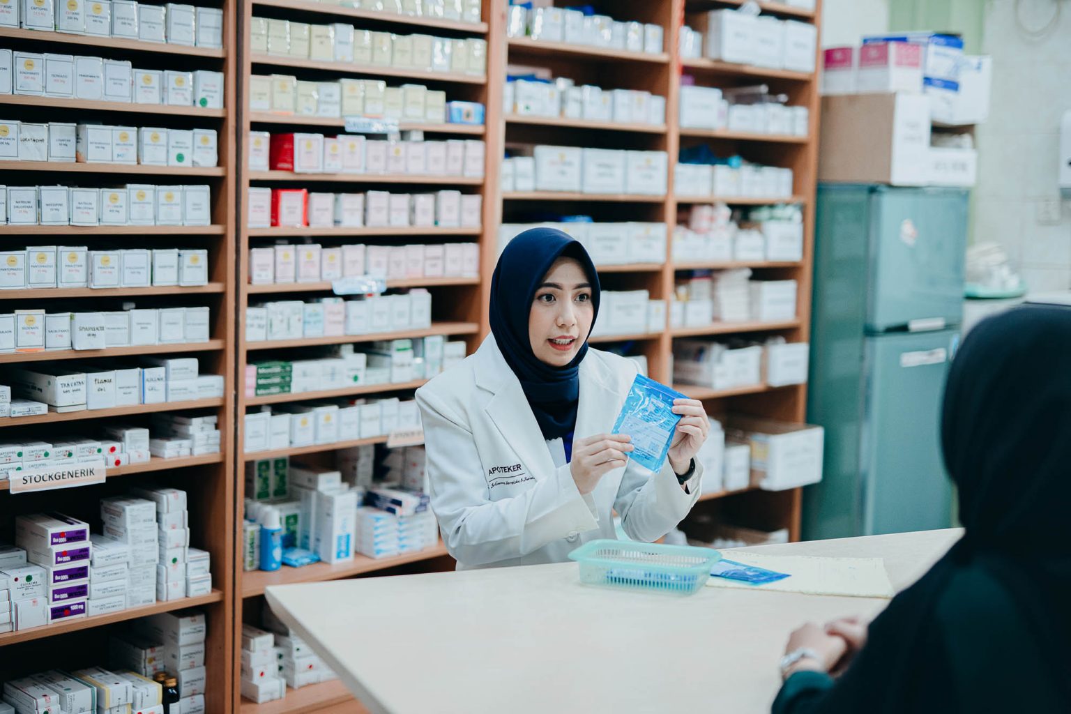 Instalasi Farmasi – RSBP Batam