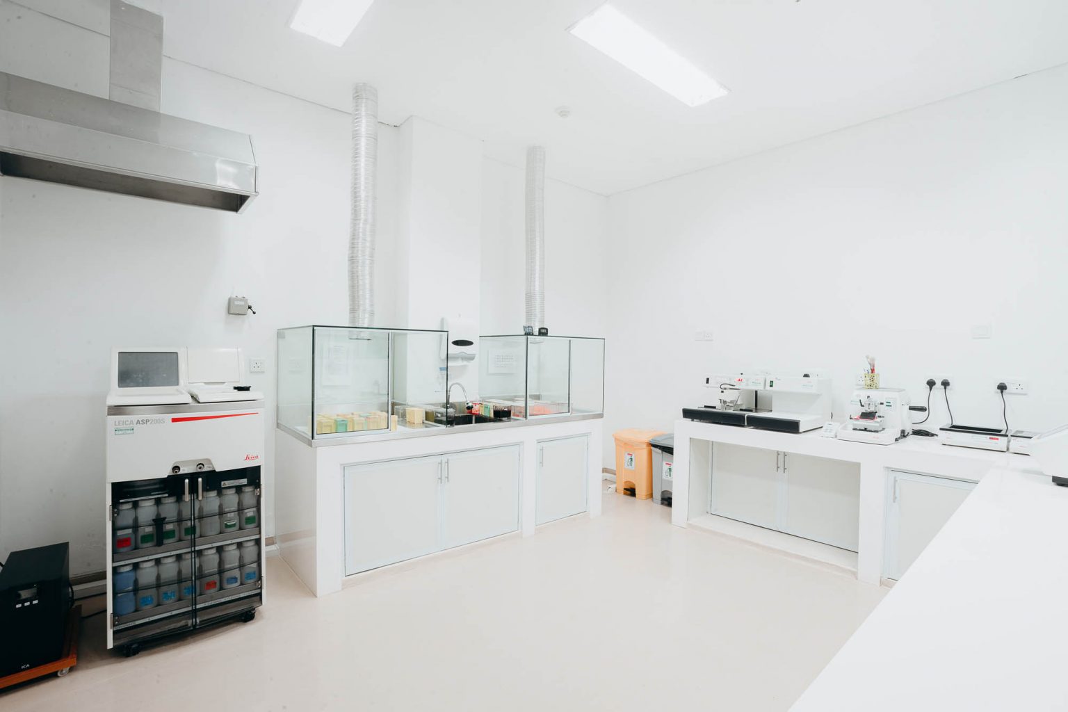 Patologi Klinik – RSBP Batam