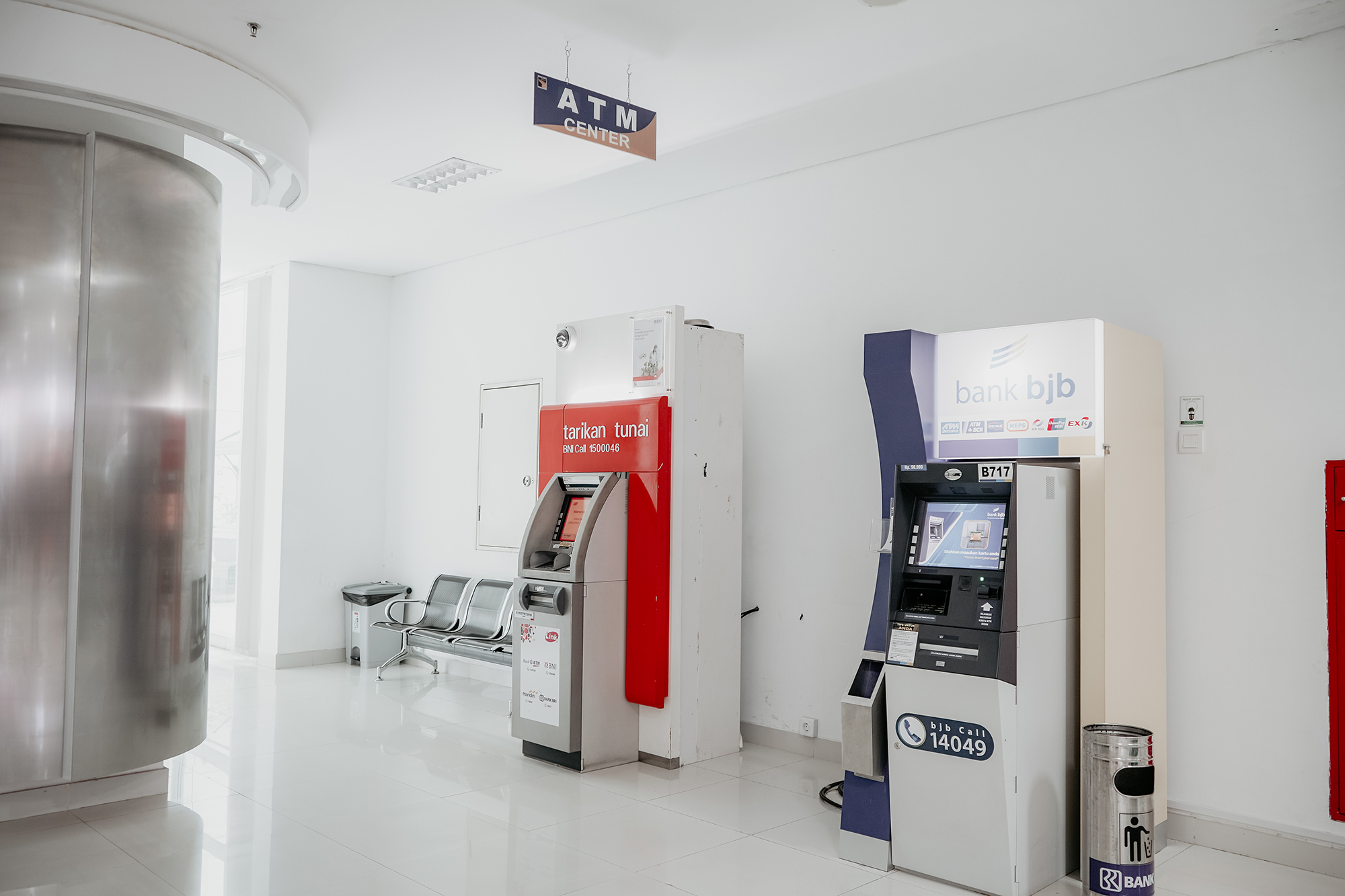 Public Facilities – RSBP Batam