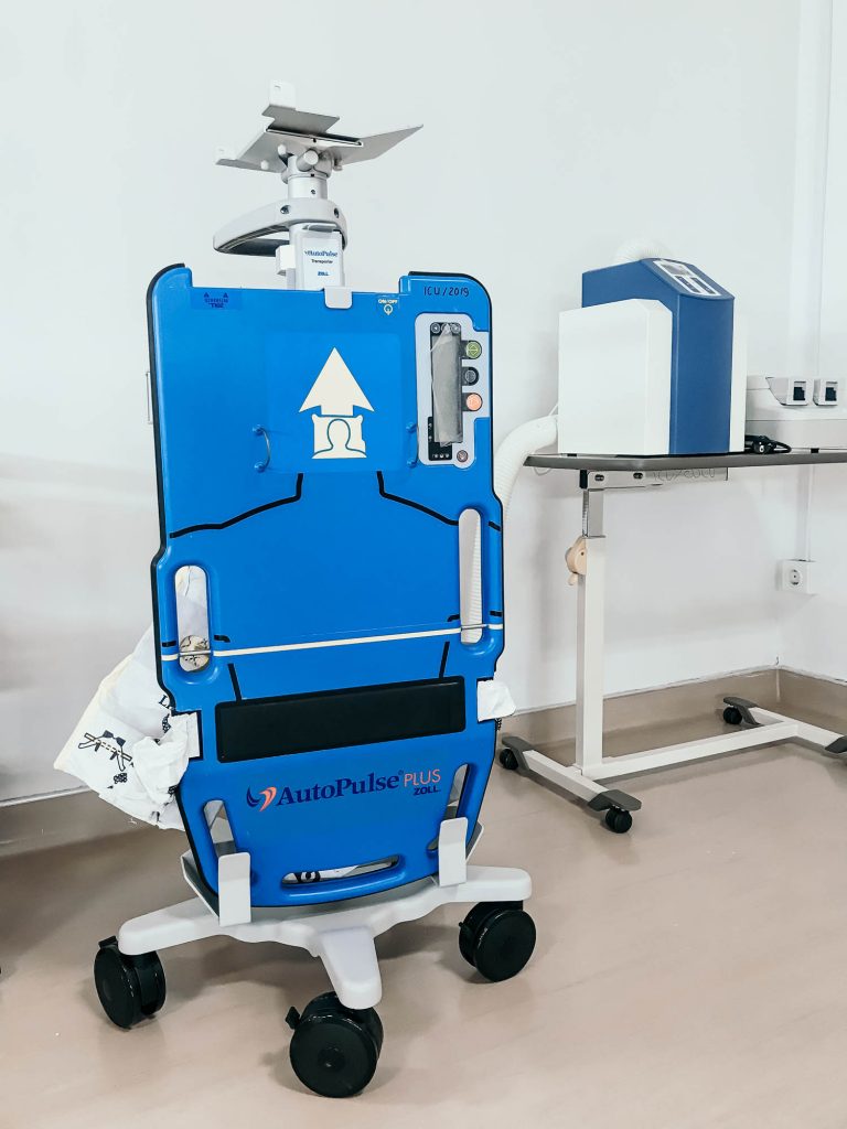 Auto Pulse – RSBP Batam