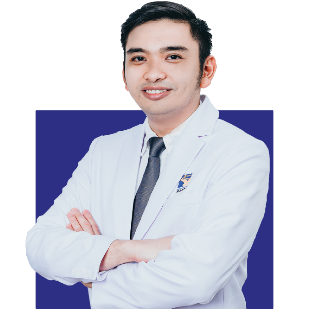 dr. Fandi Ahmad, SpJP. FIHA – RSBP Batam