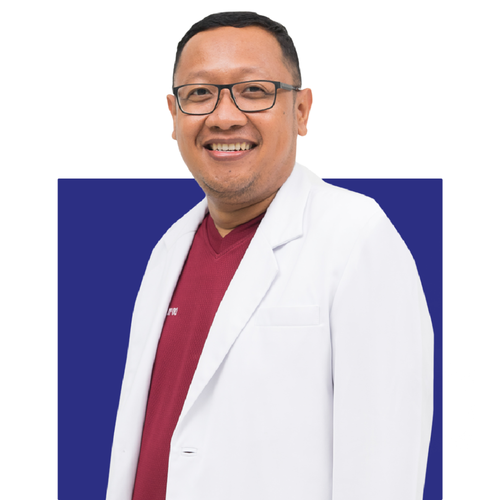 dr. Nanang Rudy Utantyo, Sp.JP(K), FIHA, FAsCC – RSBP Batam