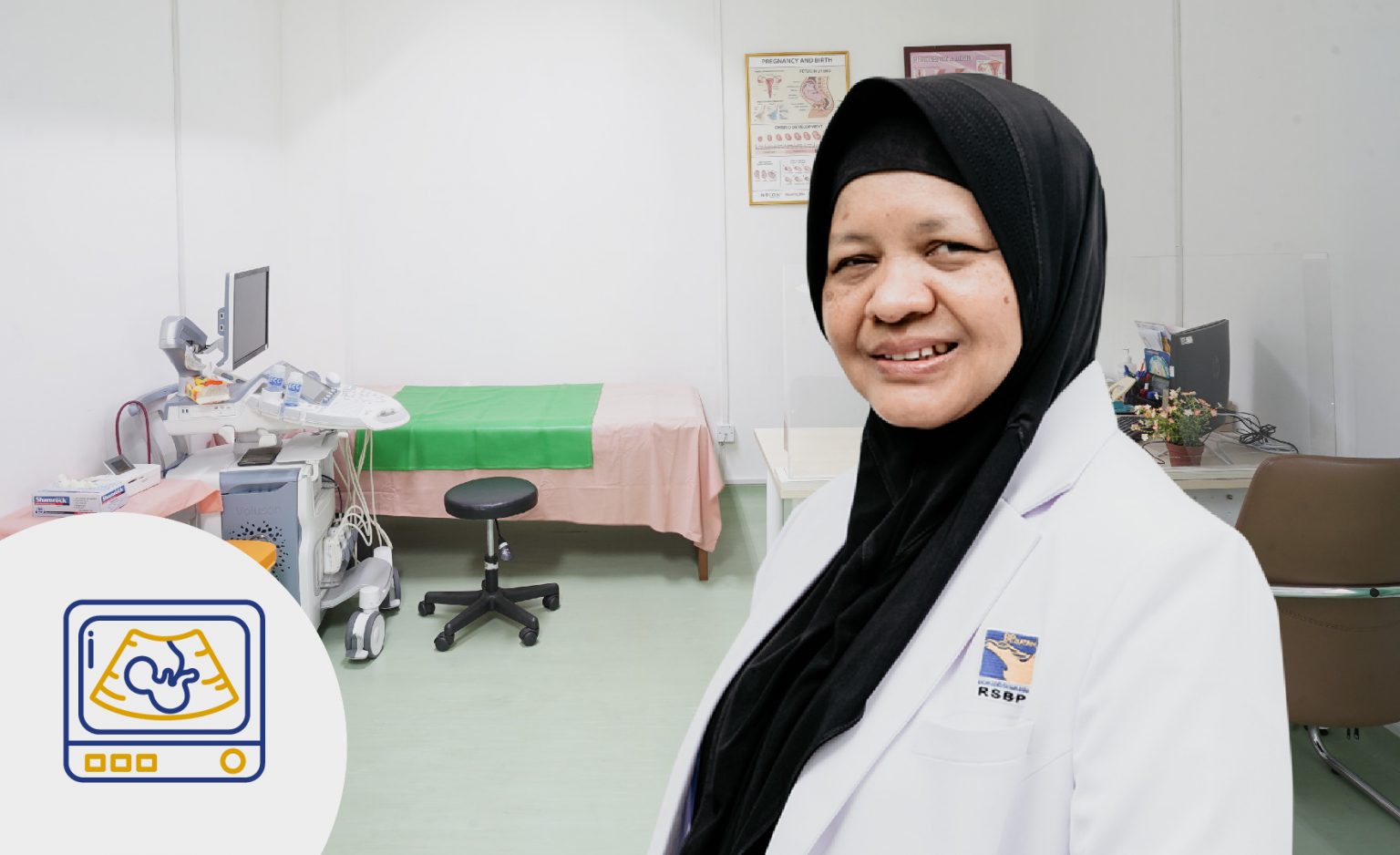 Kebidanan dan Penyakit Kandungan (OBGIN) – RSBP Batam