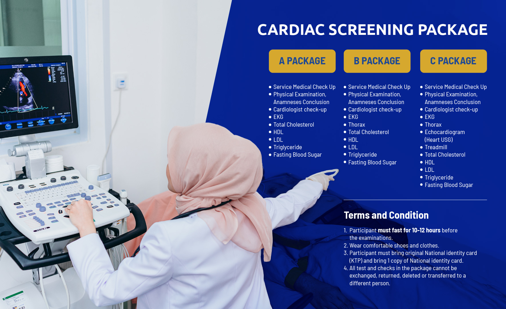 Package Archive – RSBP Batam