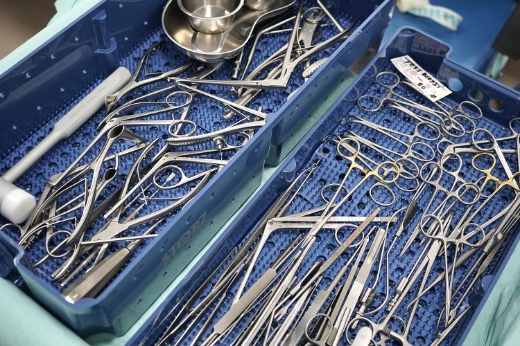 FESS (Functional Endoscopy Sinus Surgery) – RSBP Batam