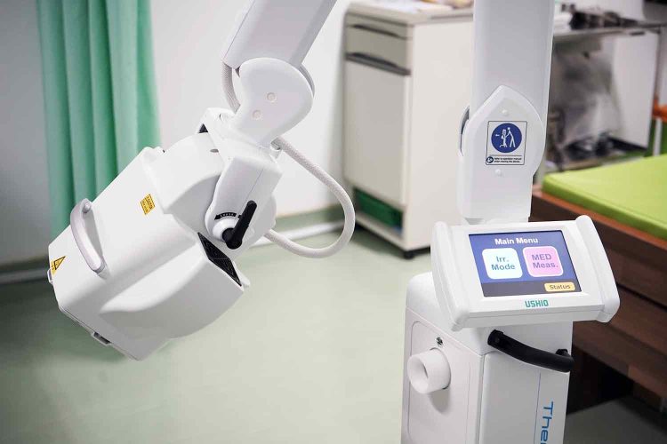 Fototerapi – RSBP Batam