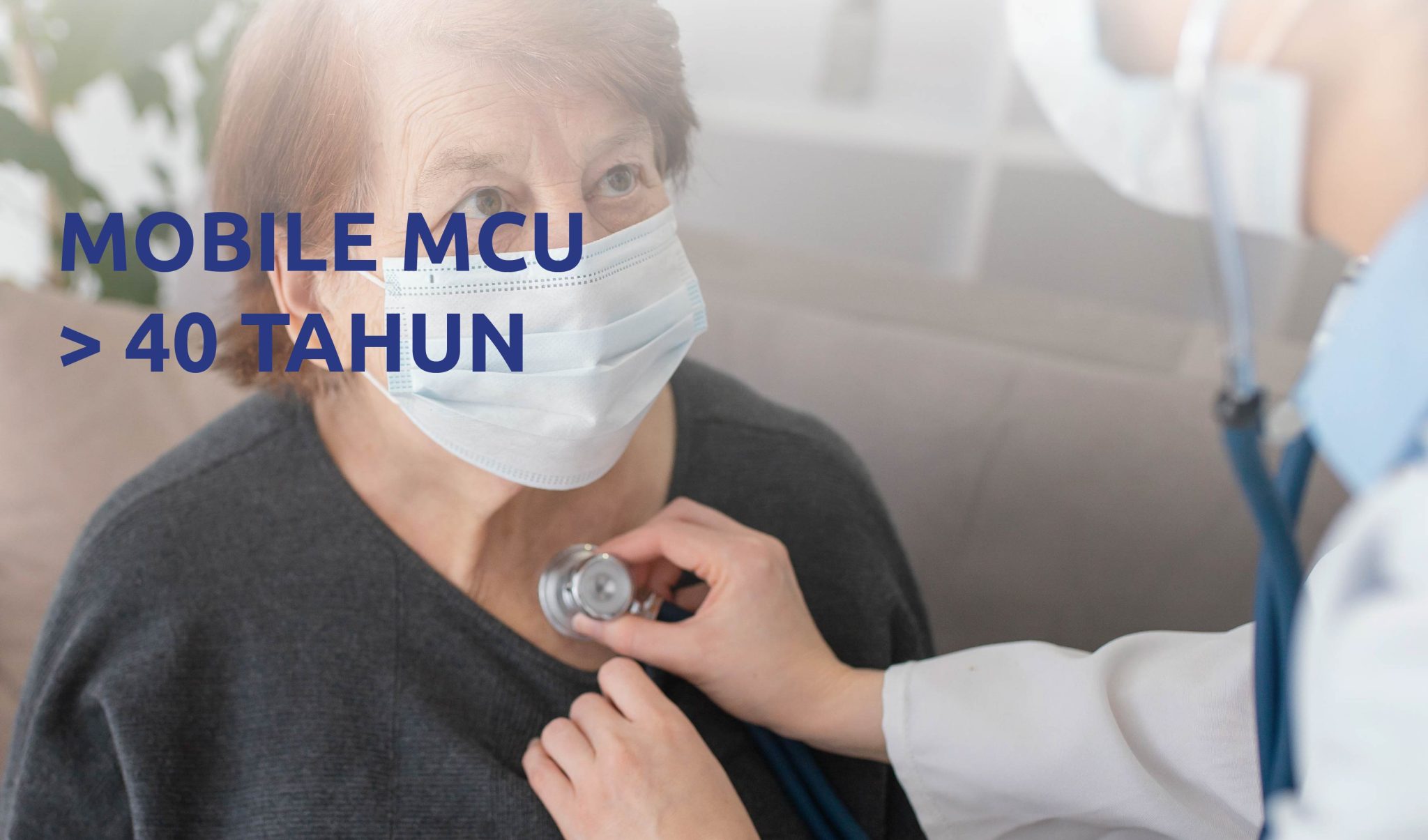 Paket Mobile MCU > 40 Tahun – RSBP Batam