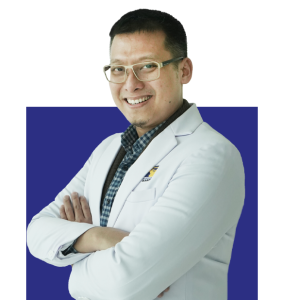 dr.Muhammad Dezarino, M.Ked(OG), Sp.OG – RSBP Batam