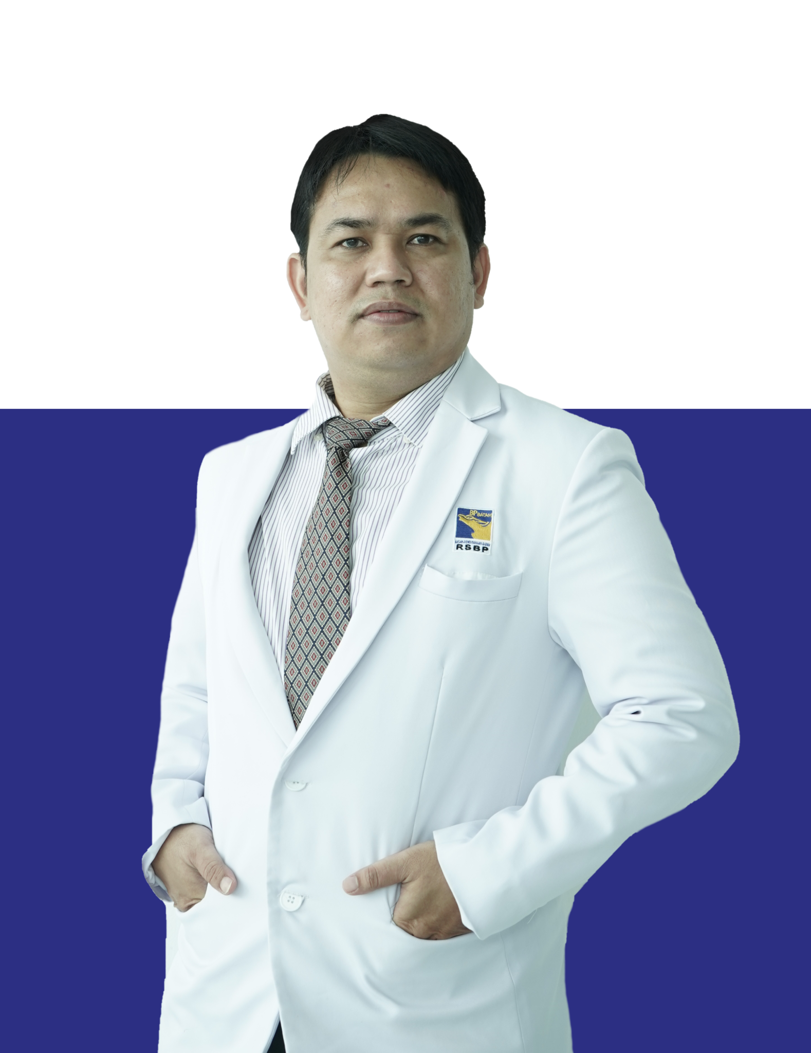 dr Rachmat Imannudin Sp An – RSBP Batam