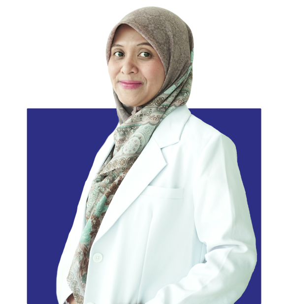 Profil Dokter – RSBP Batam