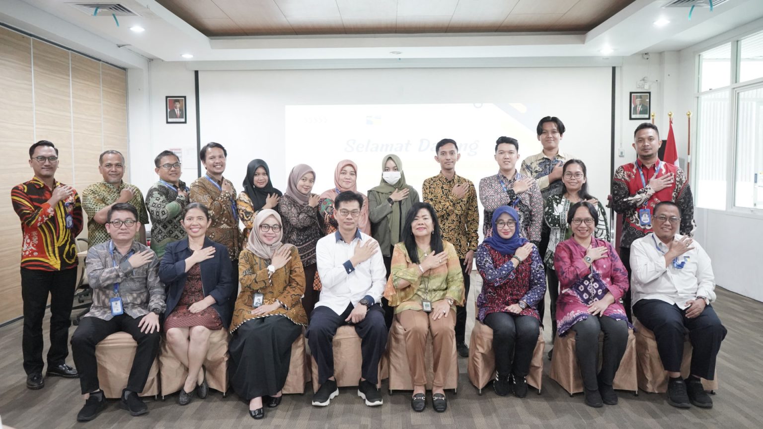 Diklat – RSBP Batam